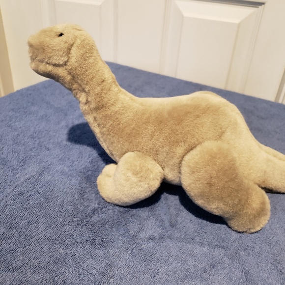 Dakin | Toys | Dakin Dinosaur Plush Stuffed Animal 992 | Poshmark